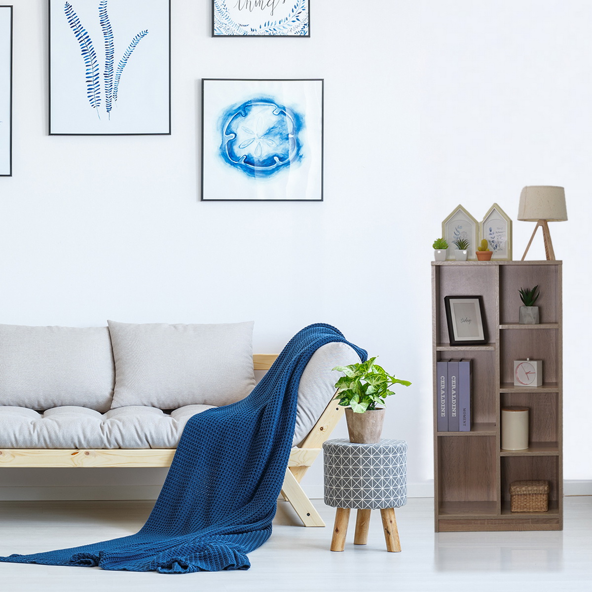 SB Design Square | Livinginsider